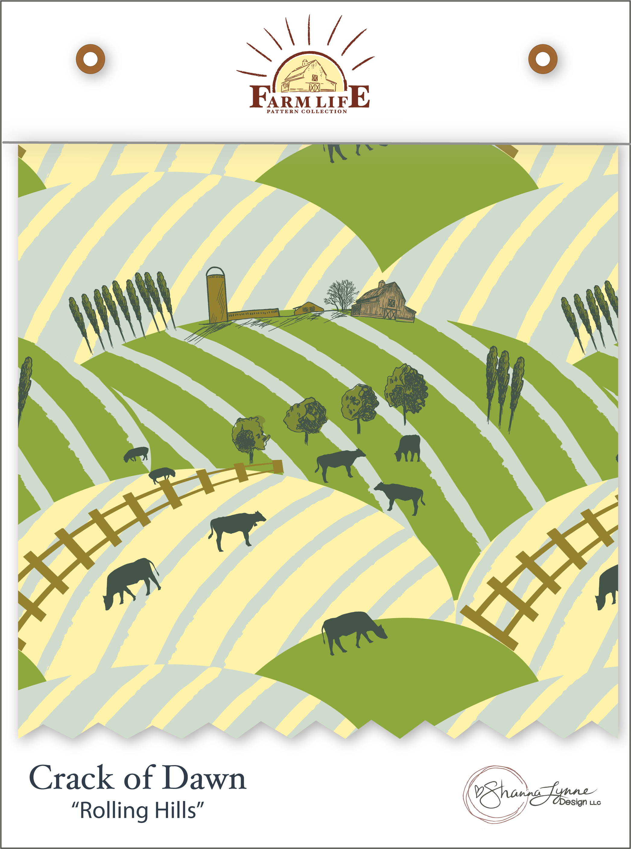 Farm Life – Shanna Lynne Design