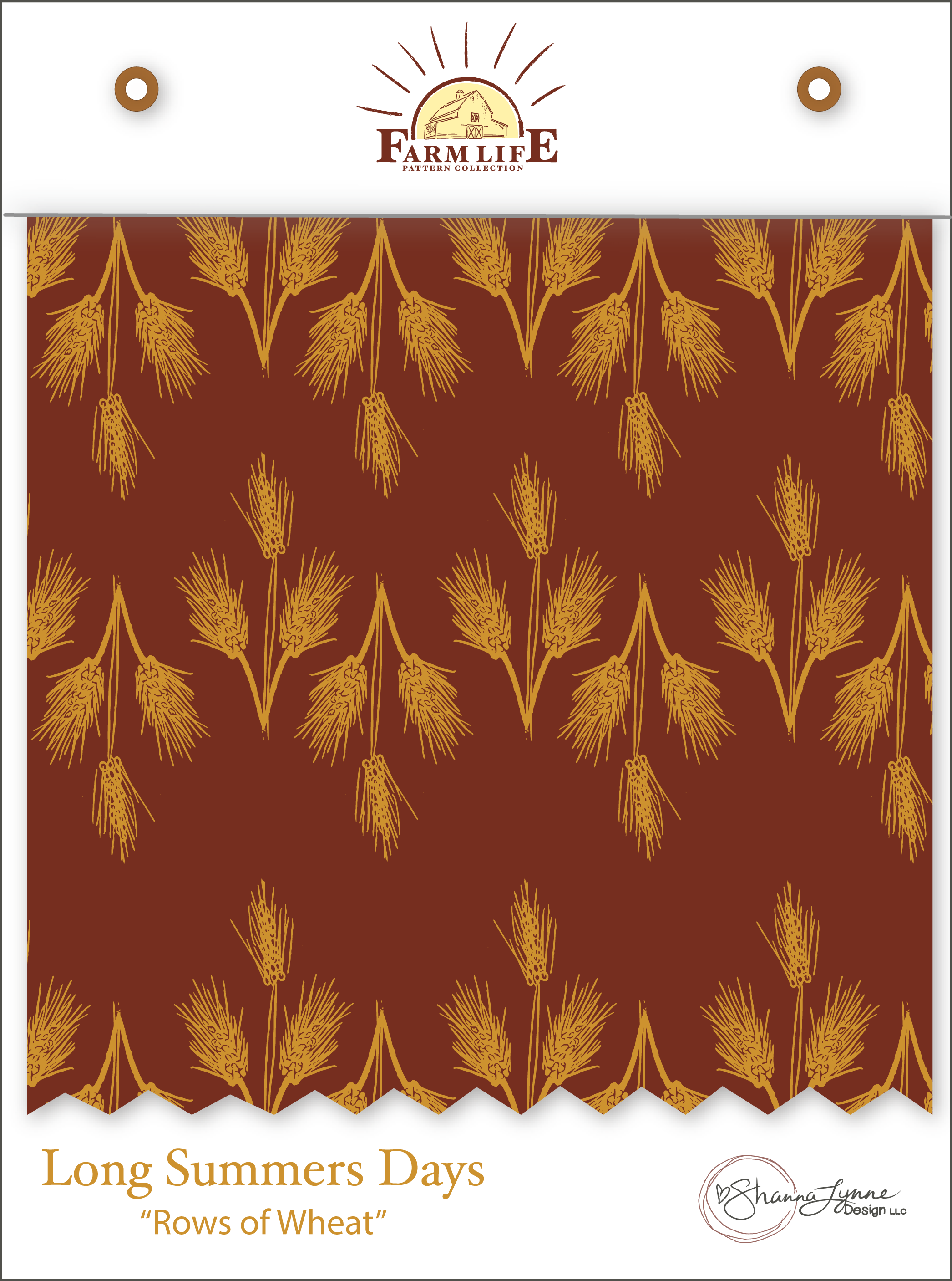 Farm Life – Shanna Lynne Design