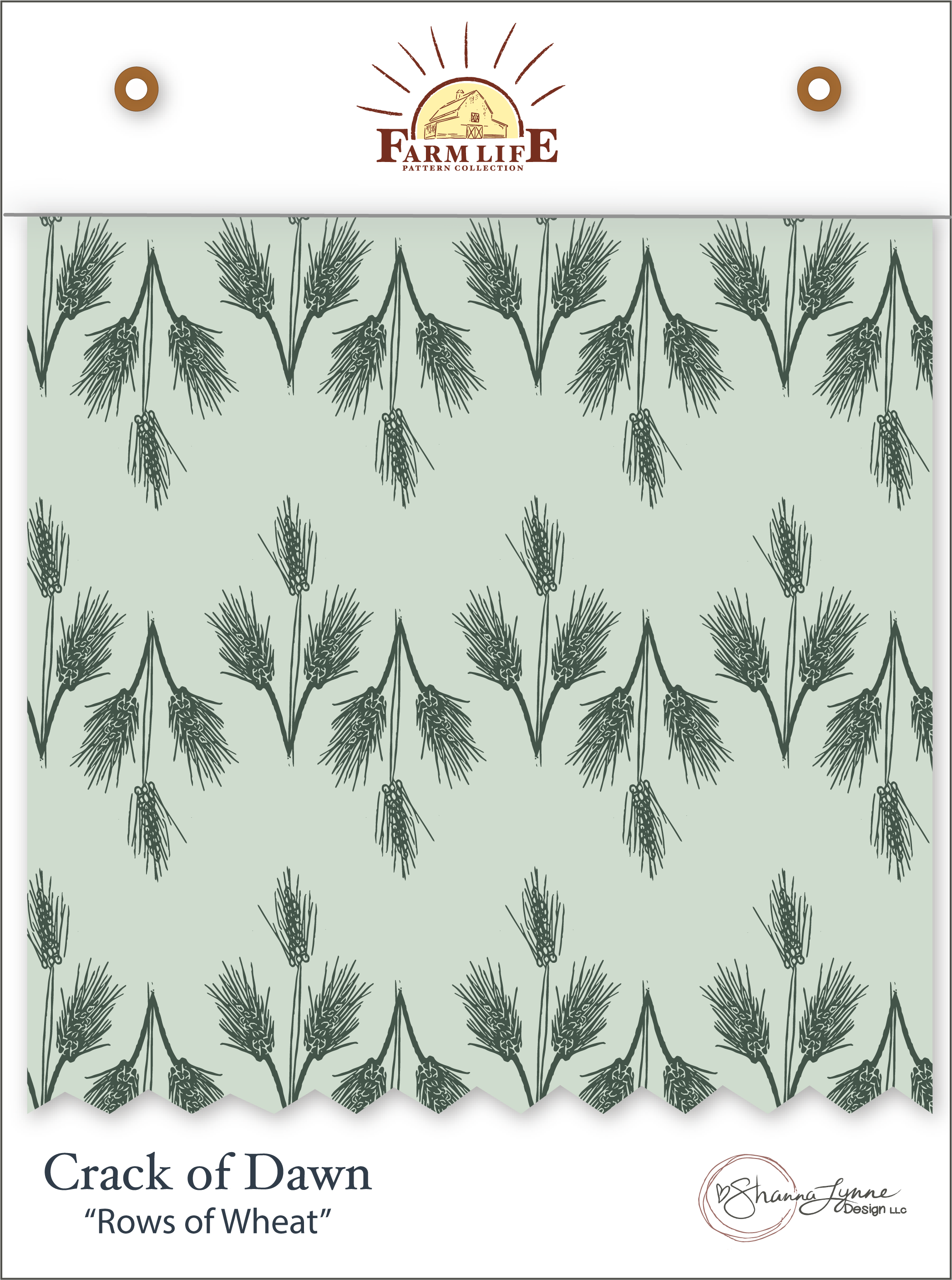 Farm Life – Shanna Lynne Design